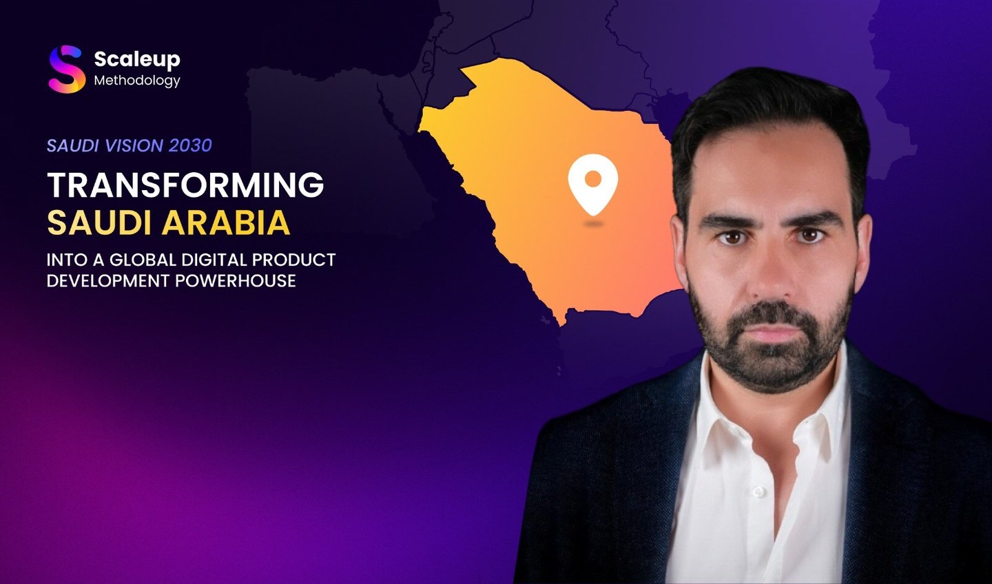 Que signifie scale ? L'art de la croissance d'entreprise